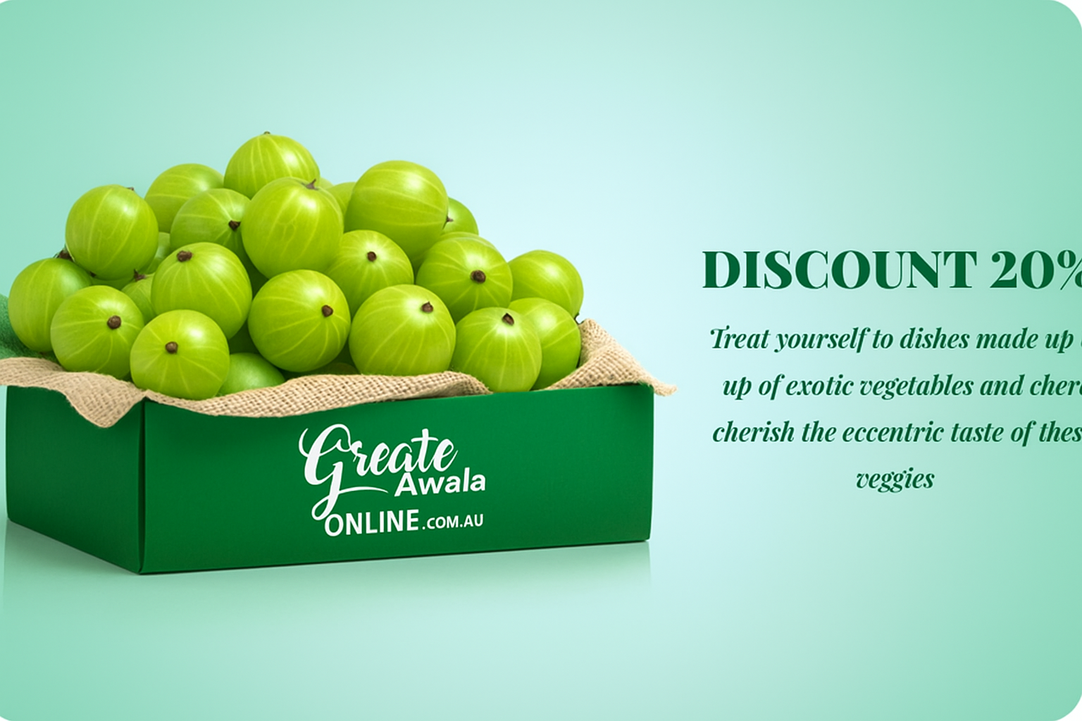 Greate Awala - Pure Amla Products for Healthy Living