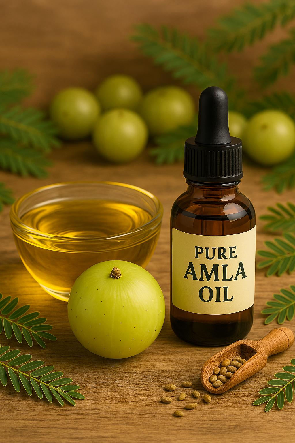 Greate Awala - Pure Amla Products for Healthy Living